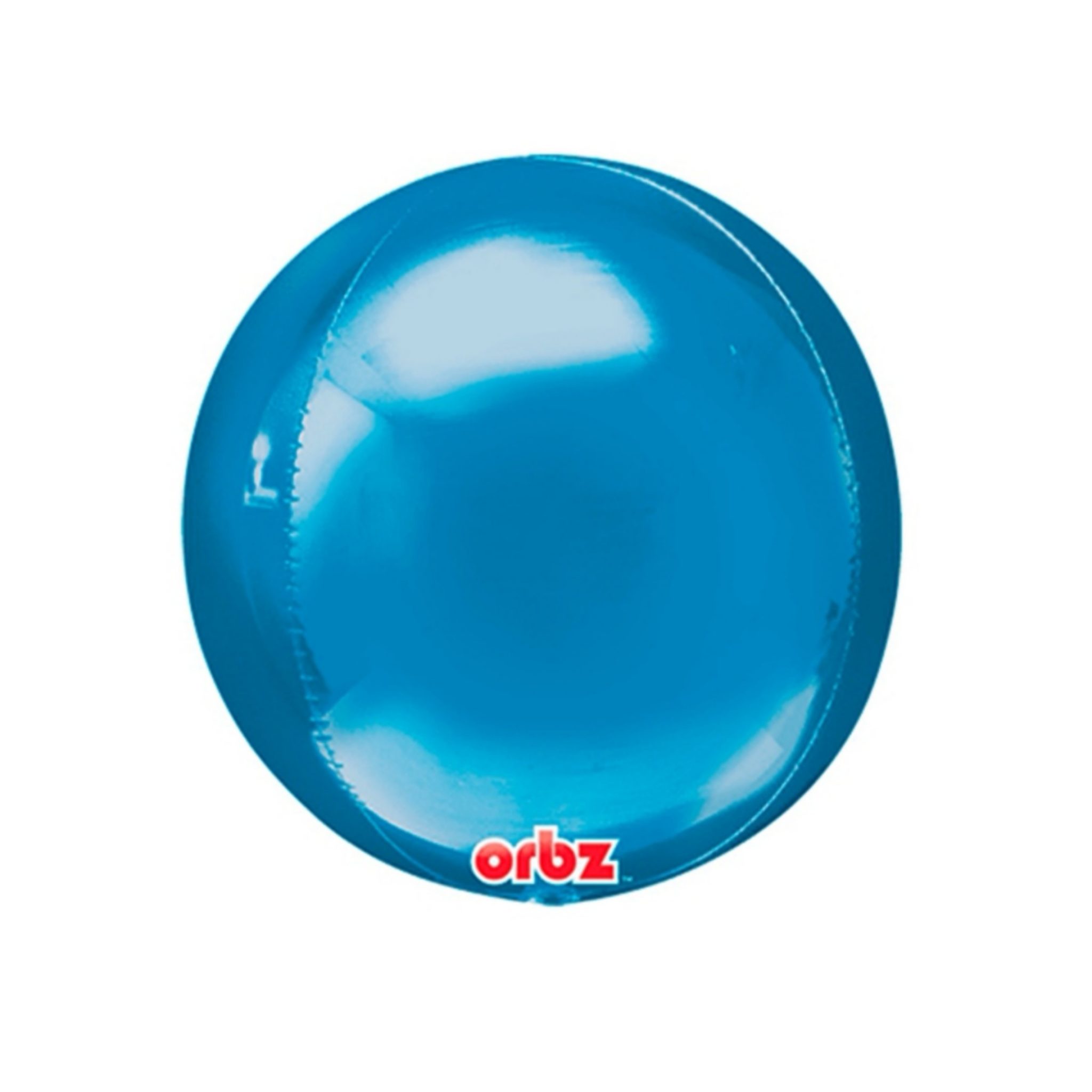 Orbz Jumbo Dorado – Punto Globo